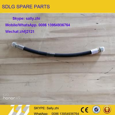 China Stearing Hose, 4041002158,   loader parts for  wheel loader LG936/LG956/LG958 for sale