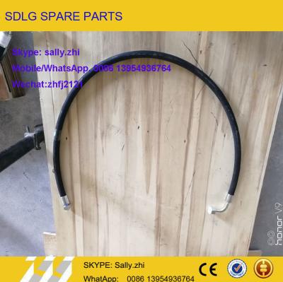 China Stearing to tank Hose, 4041001117,   loader parts for  wheel loader LG936/LG956/LG958 for sale