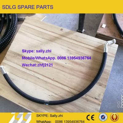 China Lift cylinder hose, 29130010571,   loader parts for  wheel loader LG936/LG956/LG958 for sale