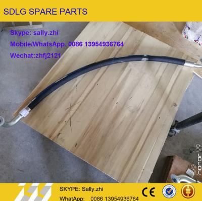 China Control unit to tank hose, 29120029281, loader parts for  wheel loader LG936/LG956/LG958 for sale