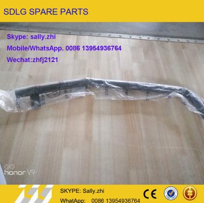 China Pipe, 4110001009017,  loader parts for  wheel loader LG936/LG956/LG958 for sale
