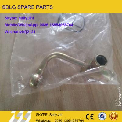 China brand new  water pipe, 4110001841027,  loader parts for  wheel loader LG936/LG956/LG958 for sale