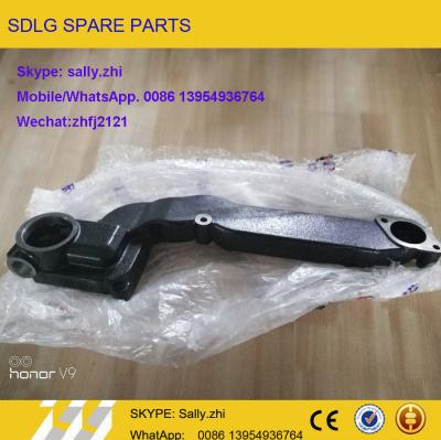 China Pipe 4110001841020,   loader parts for  wheel loader LG936/LG956/LG958 for sale