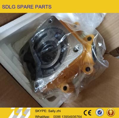 China Transmission pump, 421000063, transmission  parts for wheel loader LG936/LG956/LG958 for sale