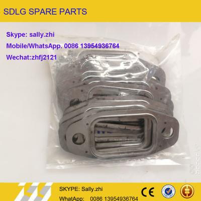 China Gasket 12272783, 4110000054044,  weichai spare parts for  wheel loader LG938/LG956/LG958 for sale