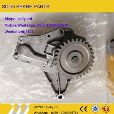 China Oil pump, 4110000054083, weichai engine  parts for  wheel loader LG938/LG956/LG958 for sale