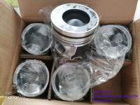 China Piston, 4110001525011/13038398, weichai engine  parts for  WEICHAI DHB06G0121/ WP6G125E22 Diesel engine( 4110000991063) for sale