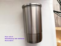 China weichai Cylinder liner 4110001525005/13056682A for WEICHAI DHB06G0121/ WP6G125E22 for sale