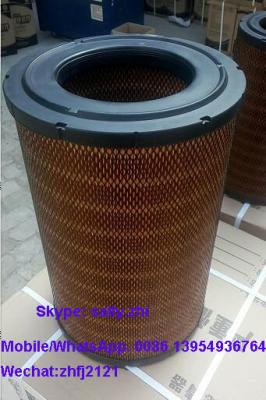 China original Air filter, 612600114890  for weichai  TD226B engine , weichai engine parts for sale for sale