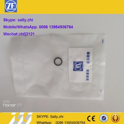 China Original ZF O-Ring  , 0634306522, ZF gearbox parts for ZF transmission 4WG200/WG180 for sale
