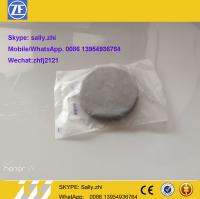 China Original ZF Seal cover, 4466351081, ZF gearbox parts for ZF transmission 4WG200/WG180 for sale