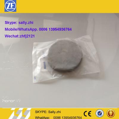 China Original ZF Seal cover, 4466351081, ZF gearbox parts for ZF transmission 4WG200/WG180 for sale
