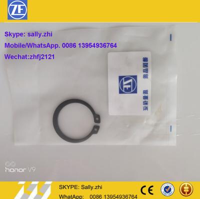 China Original ZF Snap ring 40*1.75, 0630501031, ZF gearbox parts for ZF transmission 4WG200/WG180 for sale