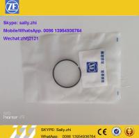 China Original ZF seal ring, 0734317252, ZF gearbox parts for ZF transmission 4WG200/WG180 for sale