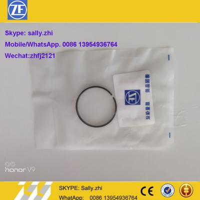 China Original ZF seal ring, 0734317252, ZF gearbox parts for ZF transmission 4WG200/WG180 for sale