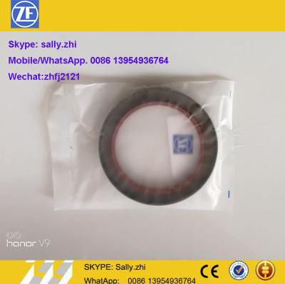 China Original ZF seal ring, 0750111231, ZF gearbox parts for ZF transmission 4WG200/4WG180 for sale