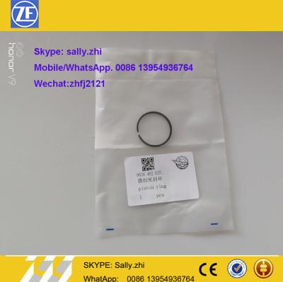 China Original ZF seal ring, 0634402025, ZF gearbox parts for ZF transmission 4WG200/WG180 for sale