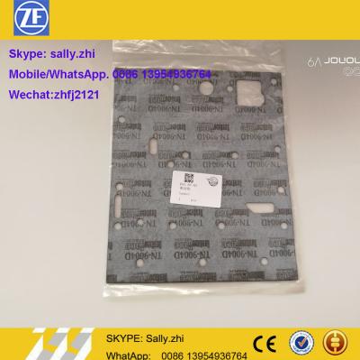 China Original ZF Seal washer, 4644306464, ZF gearbox parts for ZF transmission 4WG200/WG180 for sale