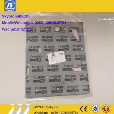 China Original ZF Seal washer, 4644306466, ZF gearbox parts for ZF transmission 4WG200/WG180 for sale