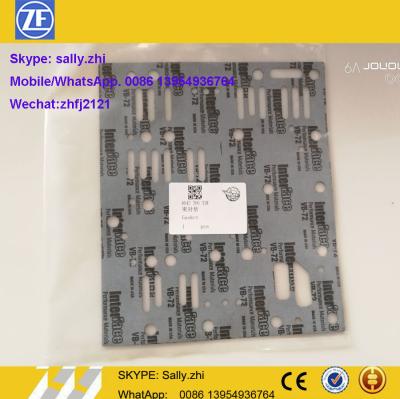 China brand new ZF Seal washer, 4642306318, ZF gearbox parts for ZF transmission 4WG200/WG180 for sale