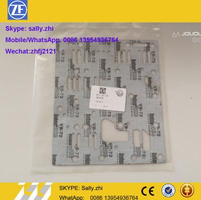 China ZF Seal washer, 4642306320, ZF gearbox parts for ZF transmission 4WG200/WG180 for sale