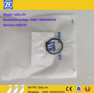 China Original ZF O-RING 25.3*2.4 , 0634306024, ZF gearbox parts for ZF transmission 4WG200/WG180 for sale