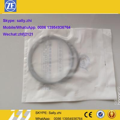 China Original  ZF seal ring, 0750112141, ZF gearbox parts for ZF transmission 4WG180 for sale