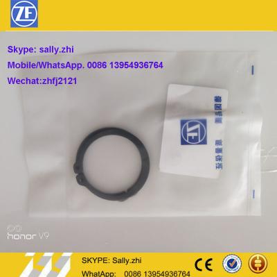 China Original  ZF snap ring, 0630501033, ZF gearbox parts for ZF transmission 4WG180 for sale