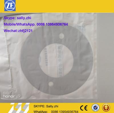 China Original  ZF paper gasket, 4644311911, ZF gearbox parts for ZF transmission 4WG180 for sale