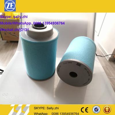 China Original  ZF  Filter , 2911007500, ZF gearbox parts for ZF transmission 4WG180 for sale