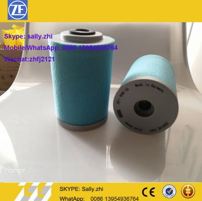 China Original  ZF  Filter , 2911006800, ZF gearbox parts for ZF transmission 4WG180/4WG200 for sale