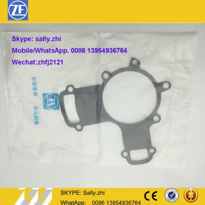 China Original  ZF Gasket, 4644 301 265, ZF gearbox parts for ZF transmission 4WG200/4wg180 for sale