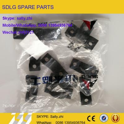 China brand new  plate, 26080000531,  backhoe loader  parts for  backhoe  B877 for sale