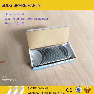 China orginal con-rod bearing, 12273939, engine parts for deutz engine wp6g125e22 for sale