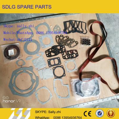 China original Overhaul gasket  for Weichai Deutz TD226B WP6G125E22, weichai engine parts for sale for sale