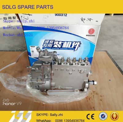China original Injection pump 13030186 for Weichai Deutz TD226B WP6G125E22, weichai engine parts for sale for sale