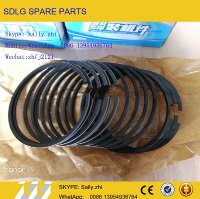 China original  PISTON RING   13022348 for Weichai Deutz TD226B WP6G125E22, weichai engine parts for sale for sale