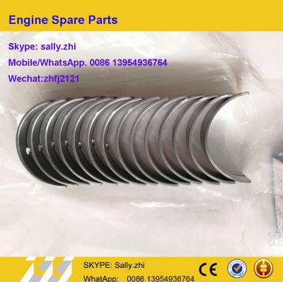 China orginal main crankshaft , 12273937, engine parts for deutz engine wp6g125e22 for sale