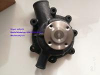China WEICHAI pump  12159770 , 4110000909119, SDLG wheel loader spare  parts for wheel loader LG936/LG956/LG958 for sale