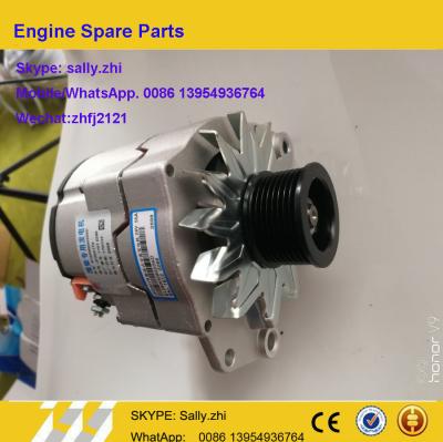 China original Alternator , 612600090206D  for weichai  TD226B engine , weichai engine parts for sale for sale