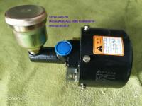 China SDLG Air afterburne pump/booster, 4120000090(Z), SDLG  loader parts for  wheel loader LG933 for sale for sale