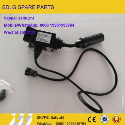 China ZF  Gear selector  6006040001, Gearbox spare  parts for wheel loader LG958 for sale