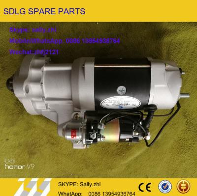 China brand new Starter Motor ,  3102767,  Cummins engine parts for 6 CTA Cummins engine for sale