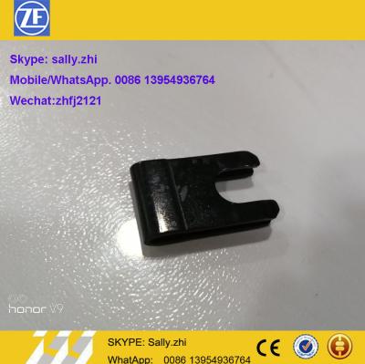 China Brand new  FIXING PLATE 4644 306 241  / 4110000076194,  loader spare  parts for wheel loader LG936/LG956/LG958 for sale