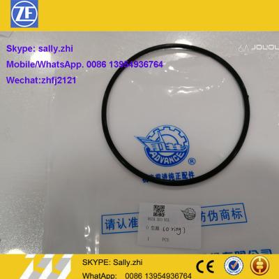 China Original  ZF  O-RING 0634 303 951 /  4110000076129, ZF gearbox parts for ZF transmission 4WG200/4wg180 for sale