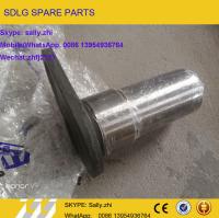 China sdlg Up  articulation pin , 29250004041, sdlg loader spare  parts for sdlg wheel loader LG936/LG956/LG958 for sale