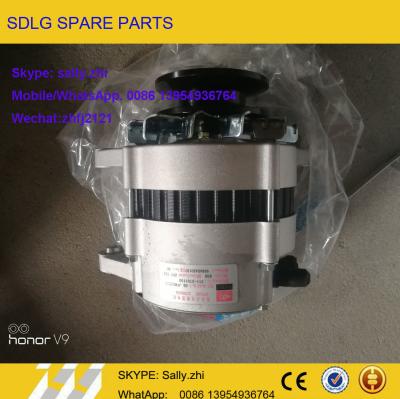 China brand new  Alternator  311-3701100,  yuchai engine parts for yuchai engine YC6B125-T10(B7626) for sale