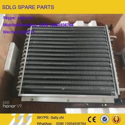 China orginal RADIATOR  , 4120000353,  loader parts for  wheel loader LG936L for sale