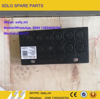 China Brand new Brake pad , 412001739016 ,  wheel loader parts for  wheel loader LG938L for sale