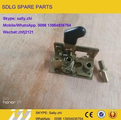 China brand new  lock , 4190002273 , wheel loader parts for  wheel loader LG938L for sale